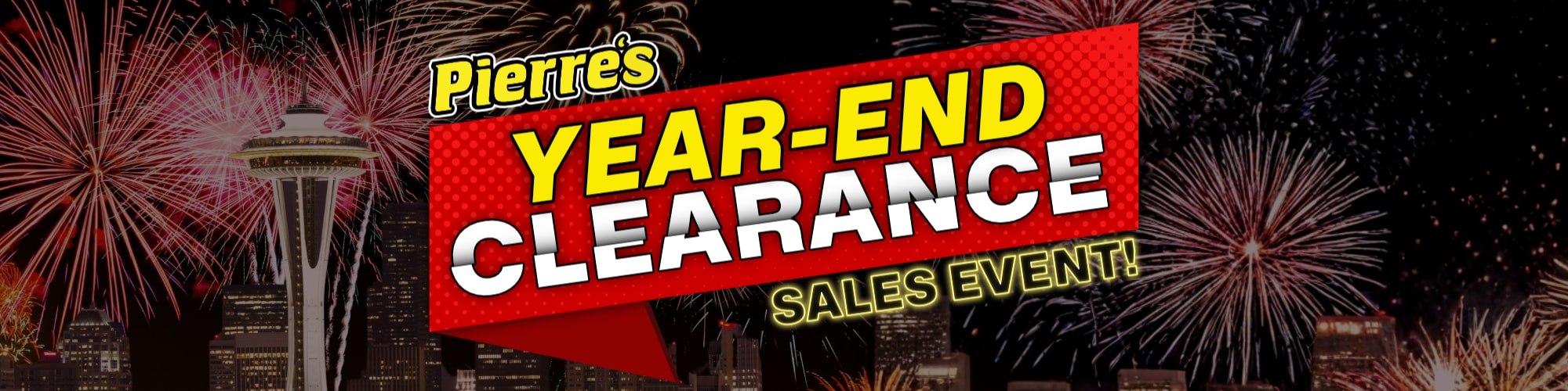 Seattle's Pierre Auto Group | New and Used Chrysler, Chevrolet, Ford ...