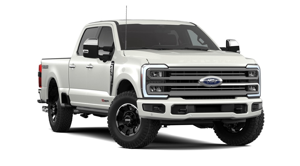 New 2026 Ford F-250 For Sale at Pierre Auto Group | VIN: 1FT8W2BM4TED63454