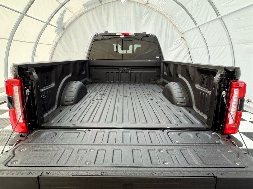 New 2026 Ford F-350 For Sale at Pierre Ford of Seattle | VIN ...