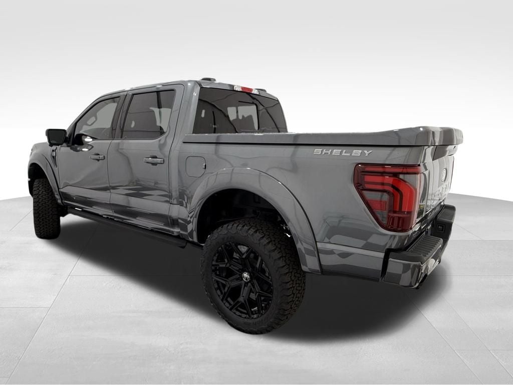 New 2025 Ford F-150 For Sale at Pierre Ford of Seattle | VIN ...