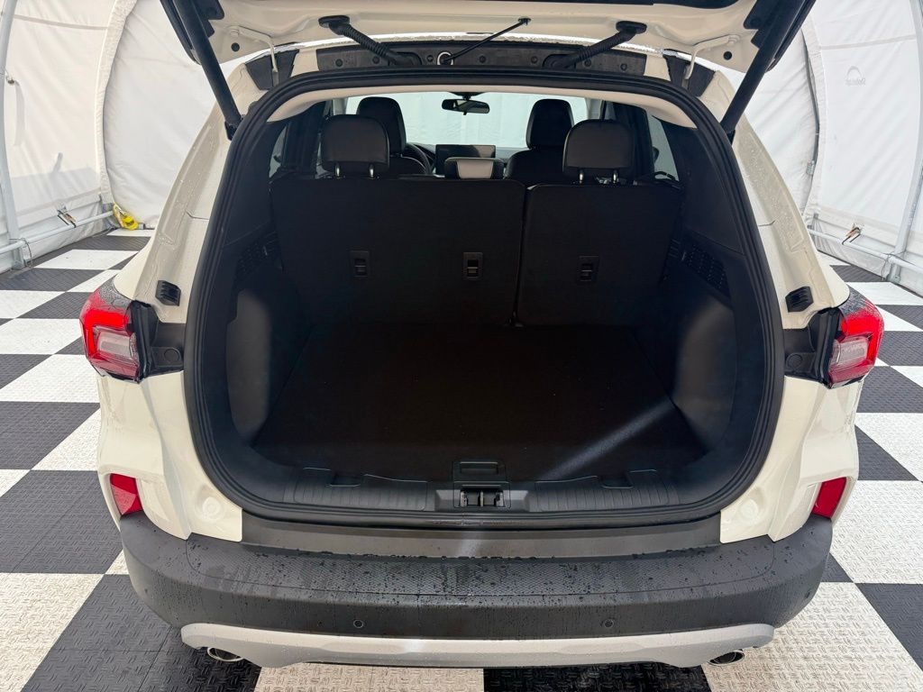 New 2025 Ford Escape For Sale at Pierre Ford of Lynnwood | VIN ...