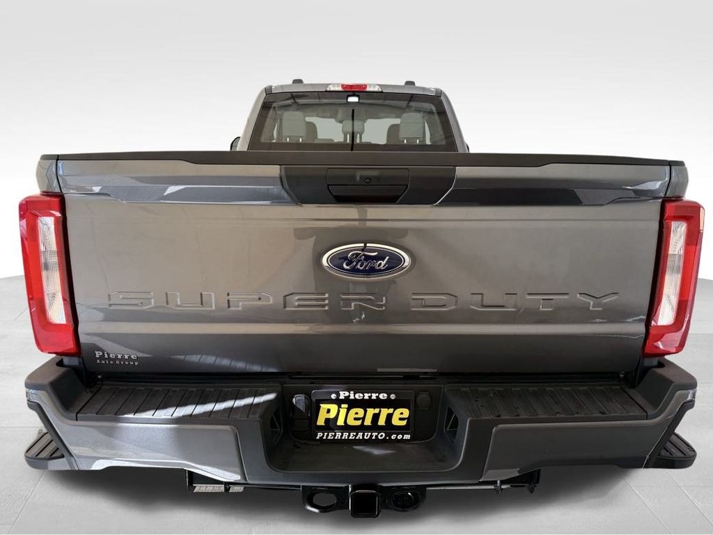 New 2026 Ford F-350 For Sale at Pierre Ford of Seattle | VIN ...