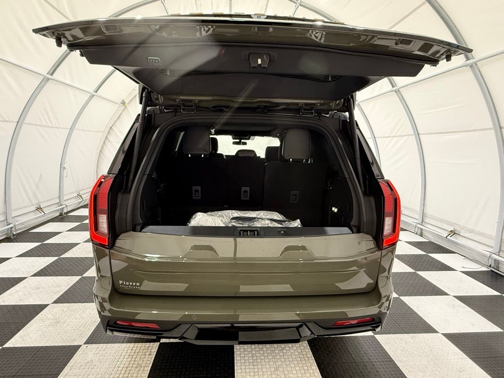 New 2025 Ford Expedition For Sale at Pierre Ford of Seattle | VIN ...