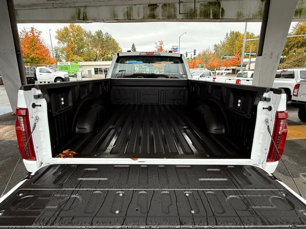 New 2025 Ford F-150 For Sale at Pierre Ford of Seattle | VIN ...