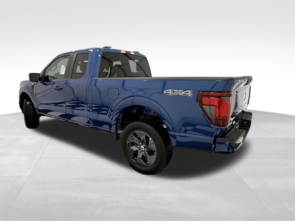 New 2025 Ford F-150 For Sale at Pierre Ford of Seattle | VIN ...
