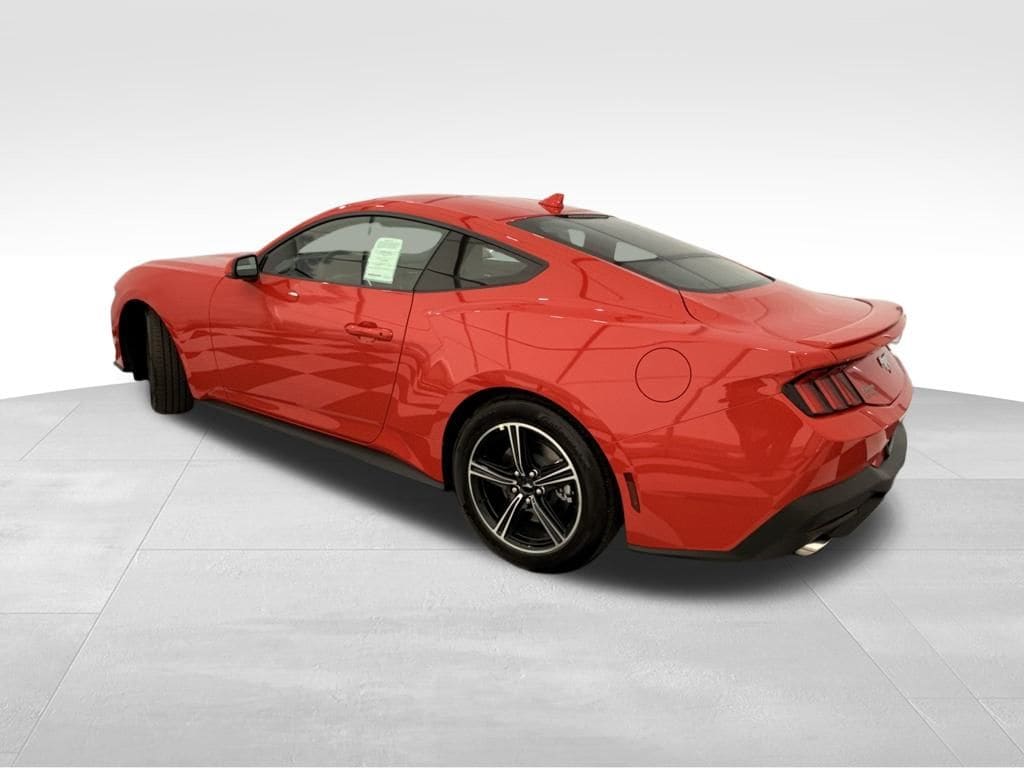 New 2025 Ford Mustang For Sale at Pierre Ford of Seattle | VIN ...