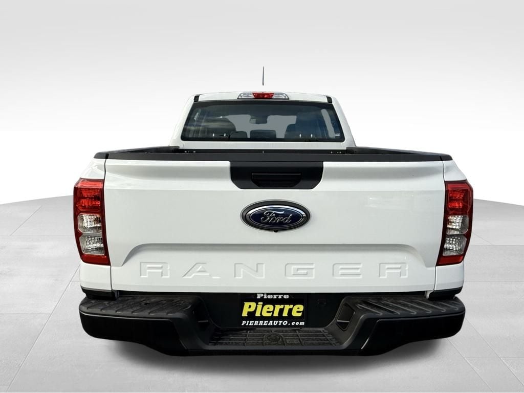 New 2025 Ford Ranger For Sale at Pierre Ford of Seattle | VIN ...