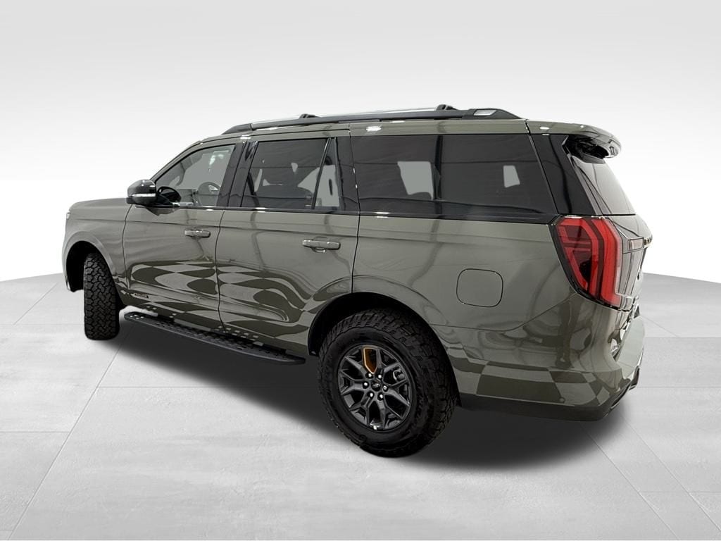 New 2025 Ford Expedition For Sale at Pierre Ford of Seattle | VIN ...