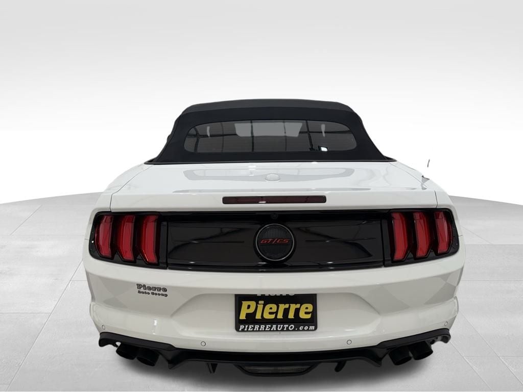 Used 2022 Ford Mustang For Sale at Pierre Ford of Seattle | VIN ...
