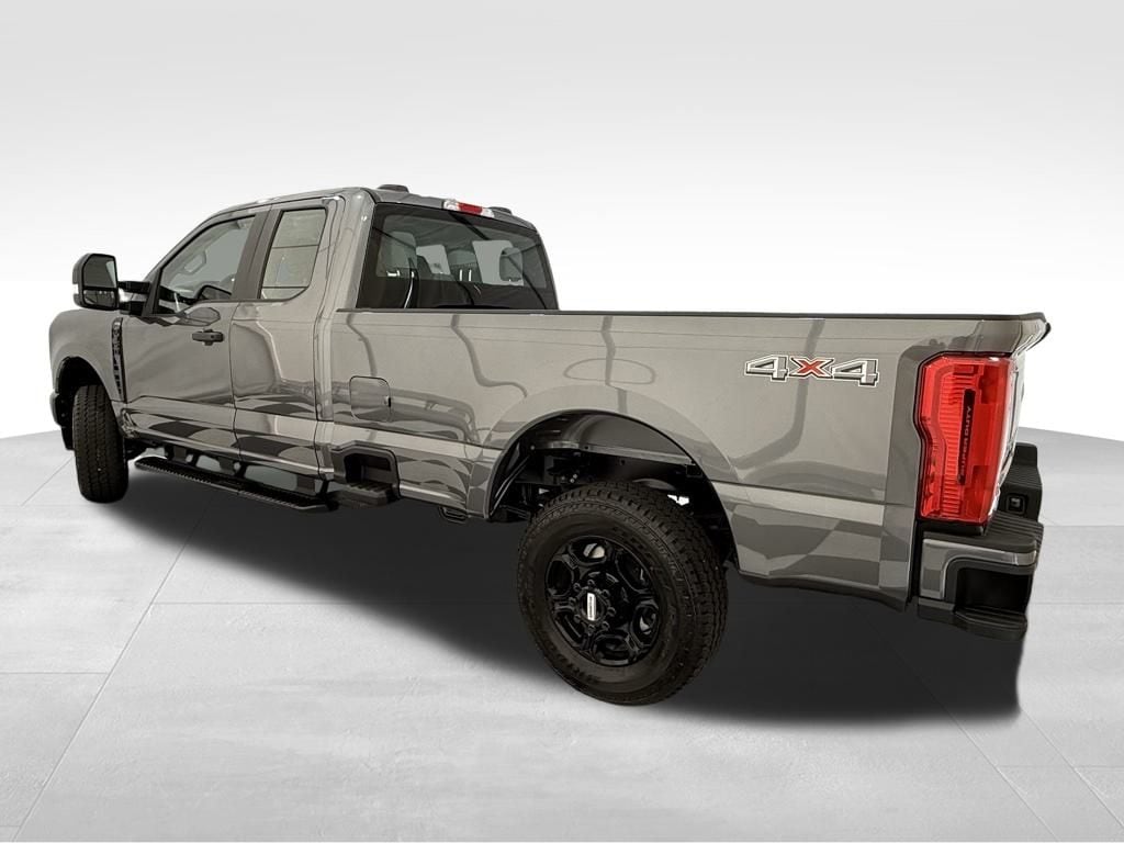 New 2026 Ford F-350 For Sale at Pierre Ford of Seattle | VIN ...