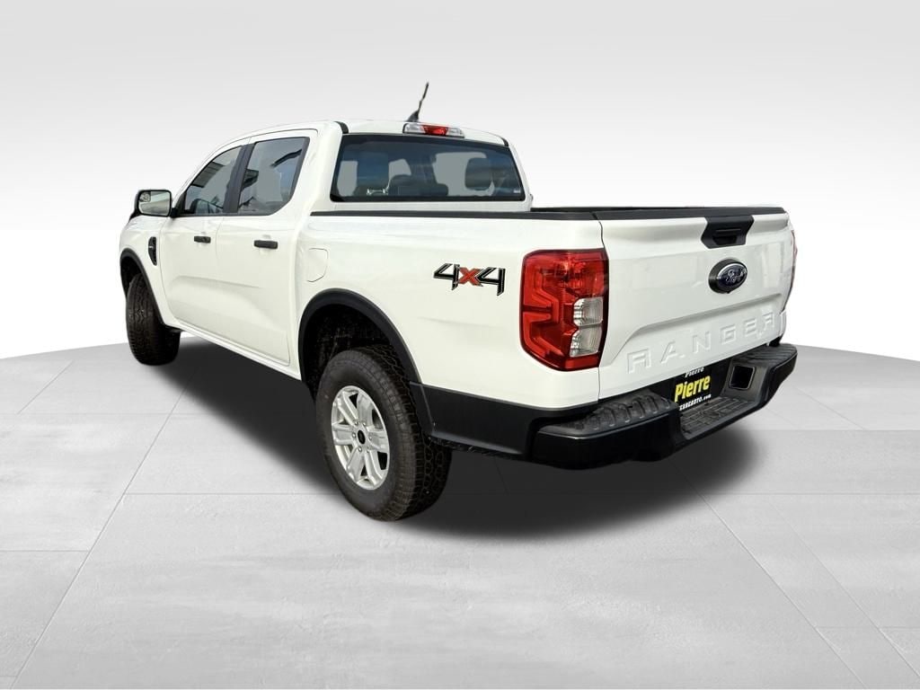 New 2025 Ford Ranger For Sale at Pierre Ford of Seattle | VIN ...