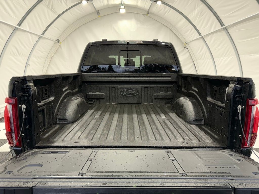 New 2025 Ford F-150 For Sale at Pierre Ford of Seattle | VIN ...