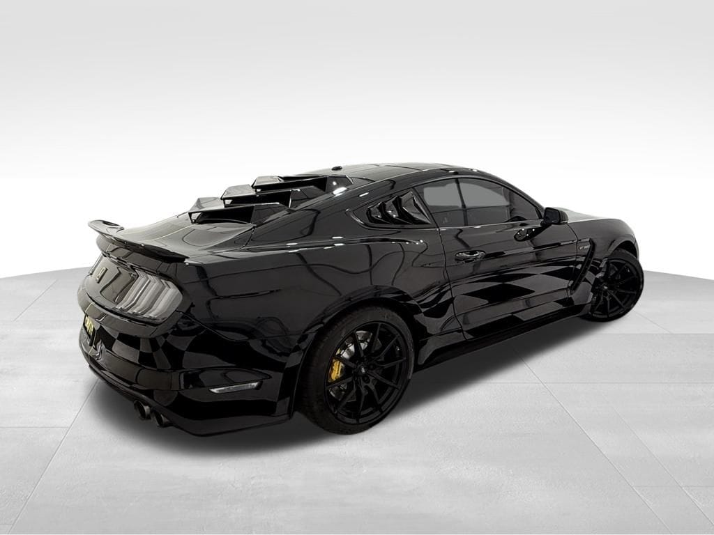 Used 2017 Ford Mustang For Sale at Pierre Auto Group | VIN ...