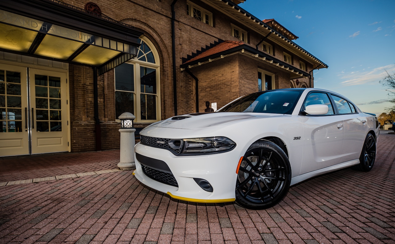 Pine Belt Chrysler Dodge Jeep Ram