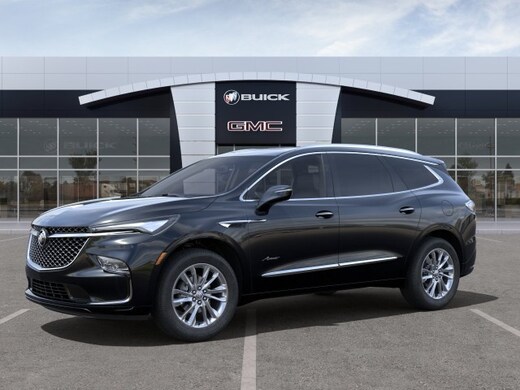 Current Specials | Pitre Buick GMC
