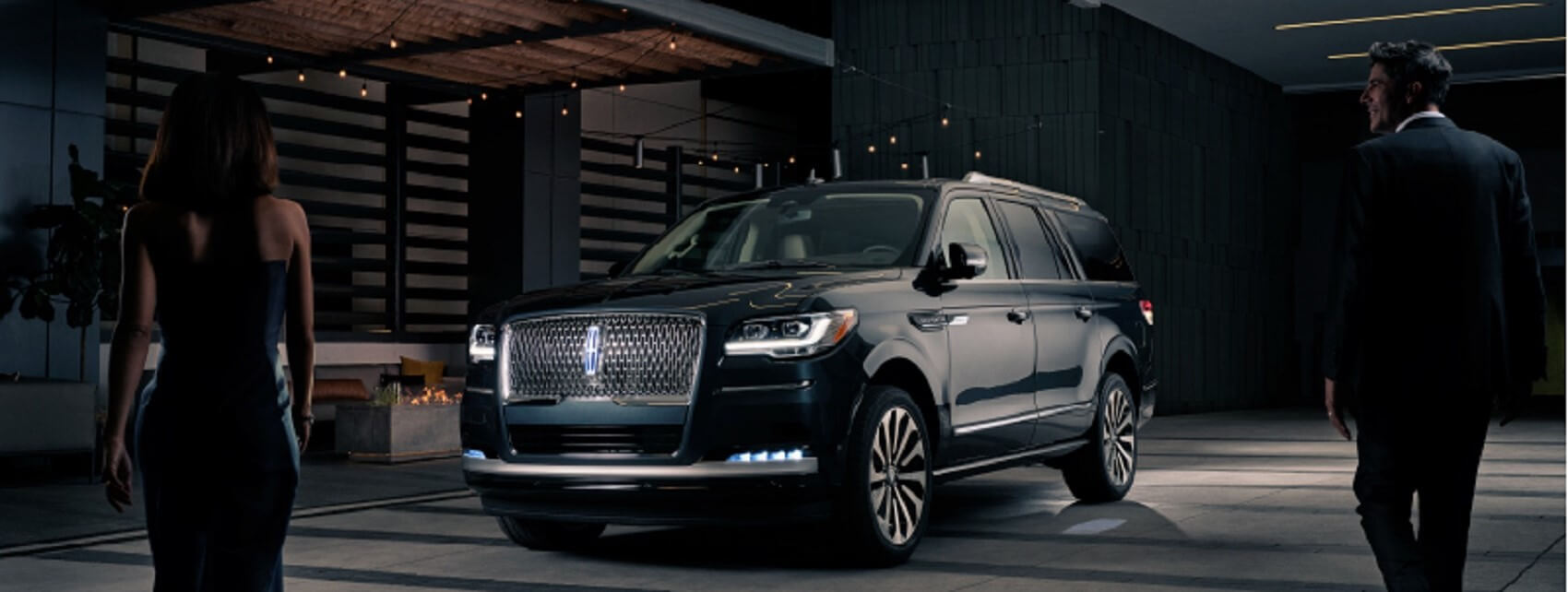 Lincoln Dealer near Houston TX | Randall Reed’s Planet Lincoln