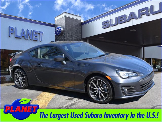 Used Subaru Specials | Boston Subaru Dealer | Planet Subaru, Hanover ...