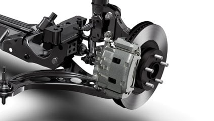 Boston Subaru Dealer | Subaru Technology | Planet Subaru Hanover ...