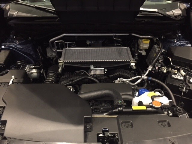 2020 Subaru Ascent Changes | Planet Subaru