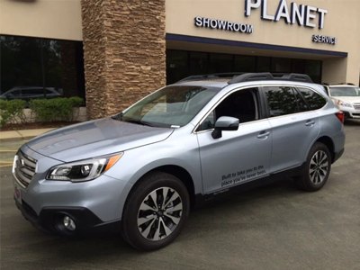 Boston Subaru Dealer | All the Subaru models on one page | Planet ...