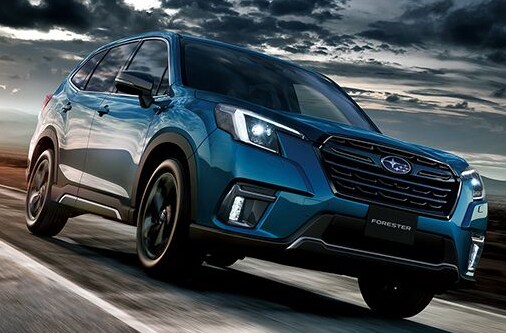 2022 Forester Changes | Boston Subaru Dealer | Planet Subaru, Hanover Massachusetts