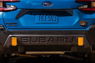 2025 Subaru Crosstrek changes | Boston Subaru Dealer | Planet Subaru ...