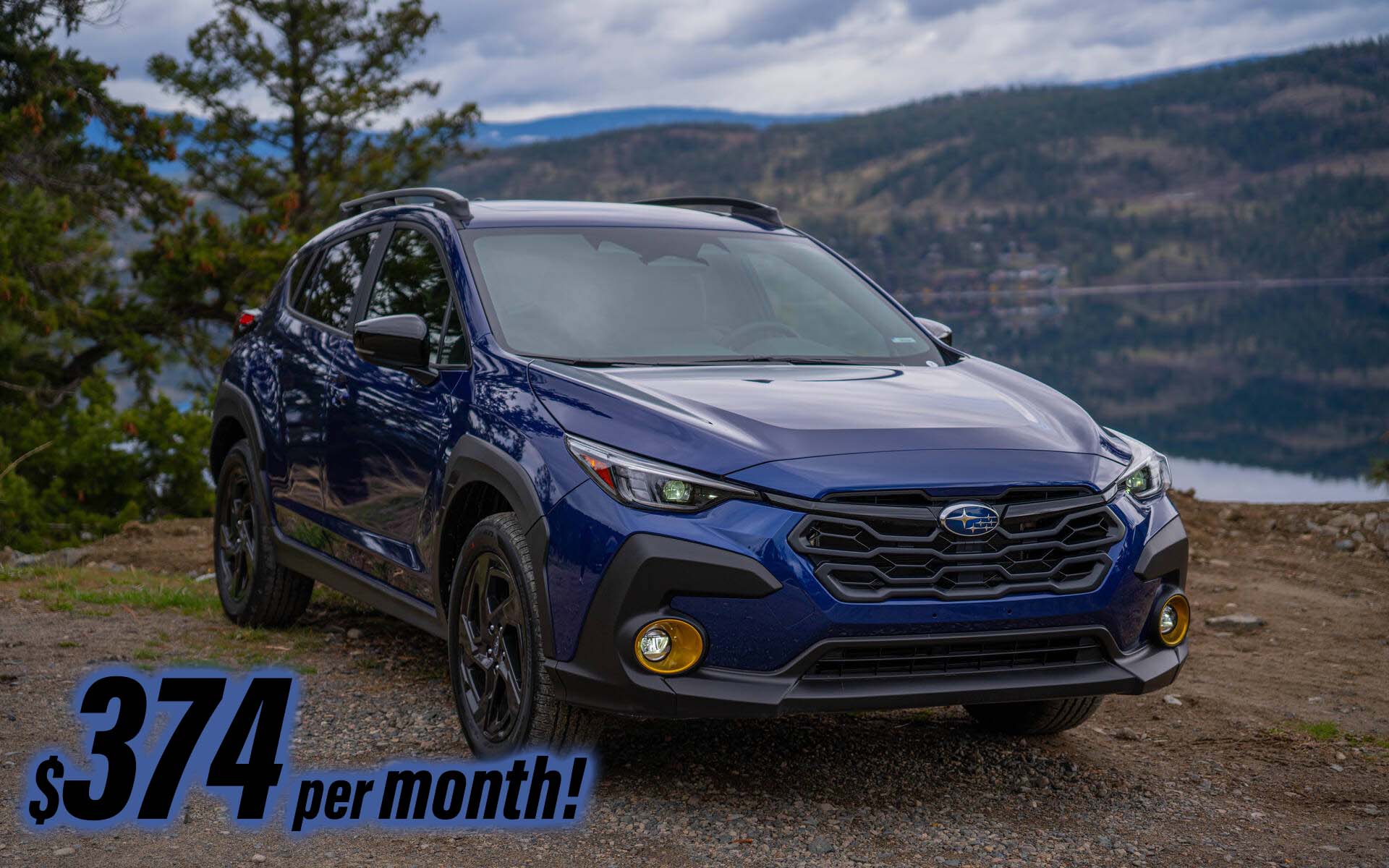 Boston Subaru Dealer | Subaru Lease Special | Planet Subaru Hanover ...