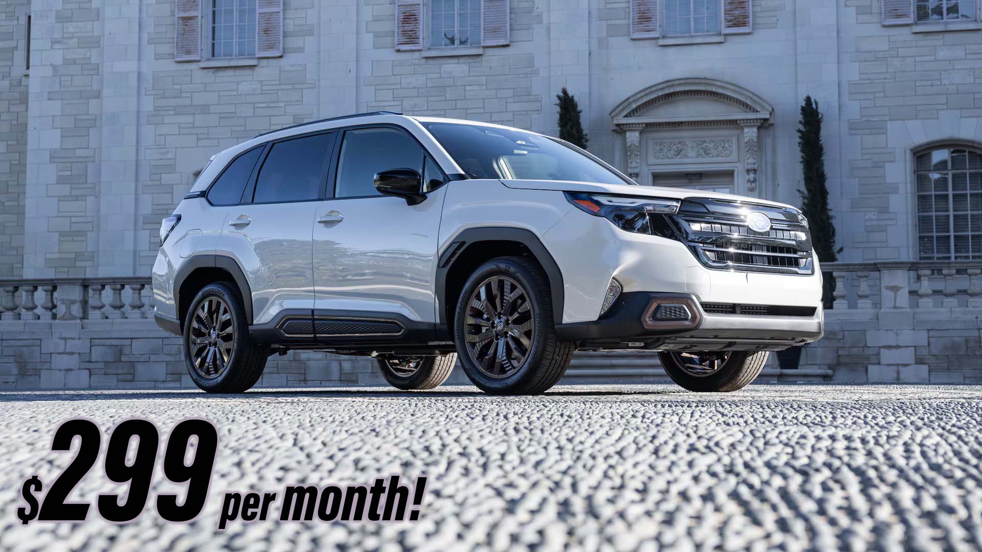 Boston Subaru Dealer | Subaru Lease Special | Planet Subaru Hanover ...