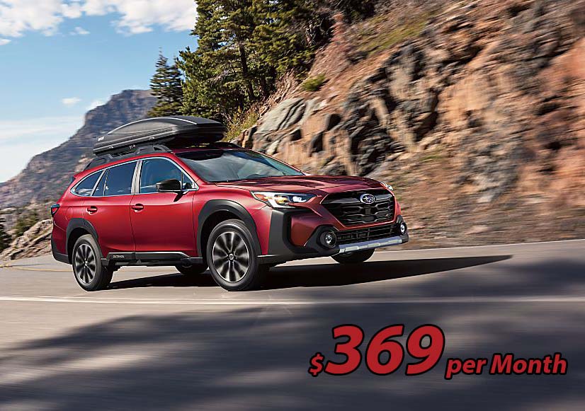 Boston Subaru Dealer | Subaru Lease Special | Planet Subaru Hanover ...