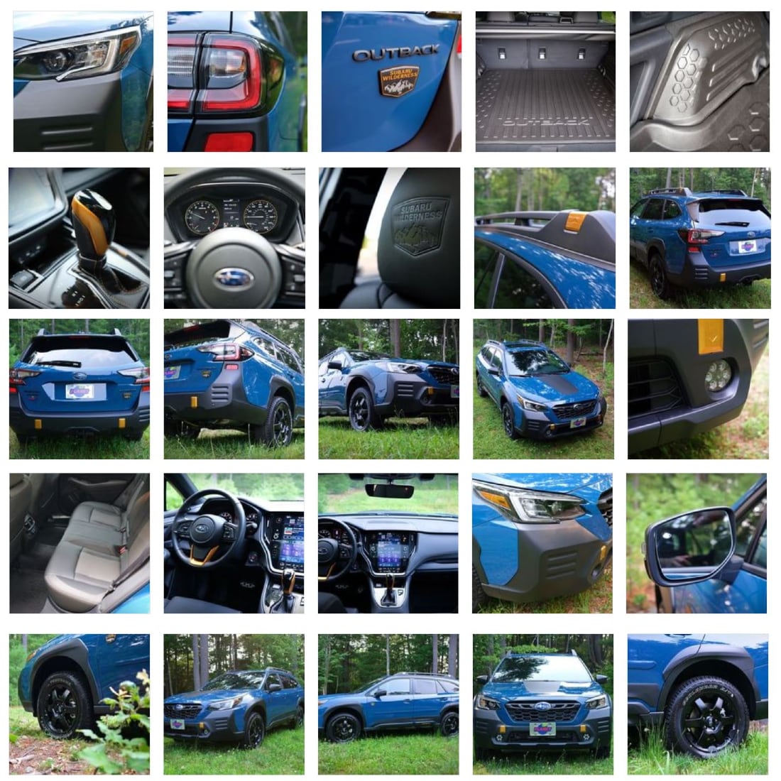 Boston Subaru Dealer | Subaru Outback Review | Planet Subaru Hanover ...