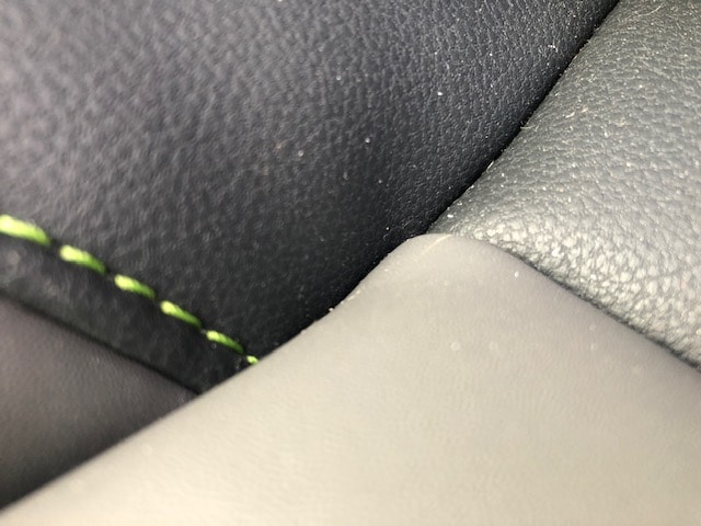 Subaru StarTex Seats | Boston Subaru Dealer | Planet Subaru, Hanover ...