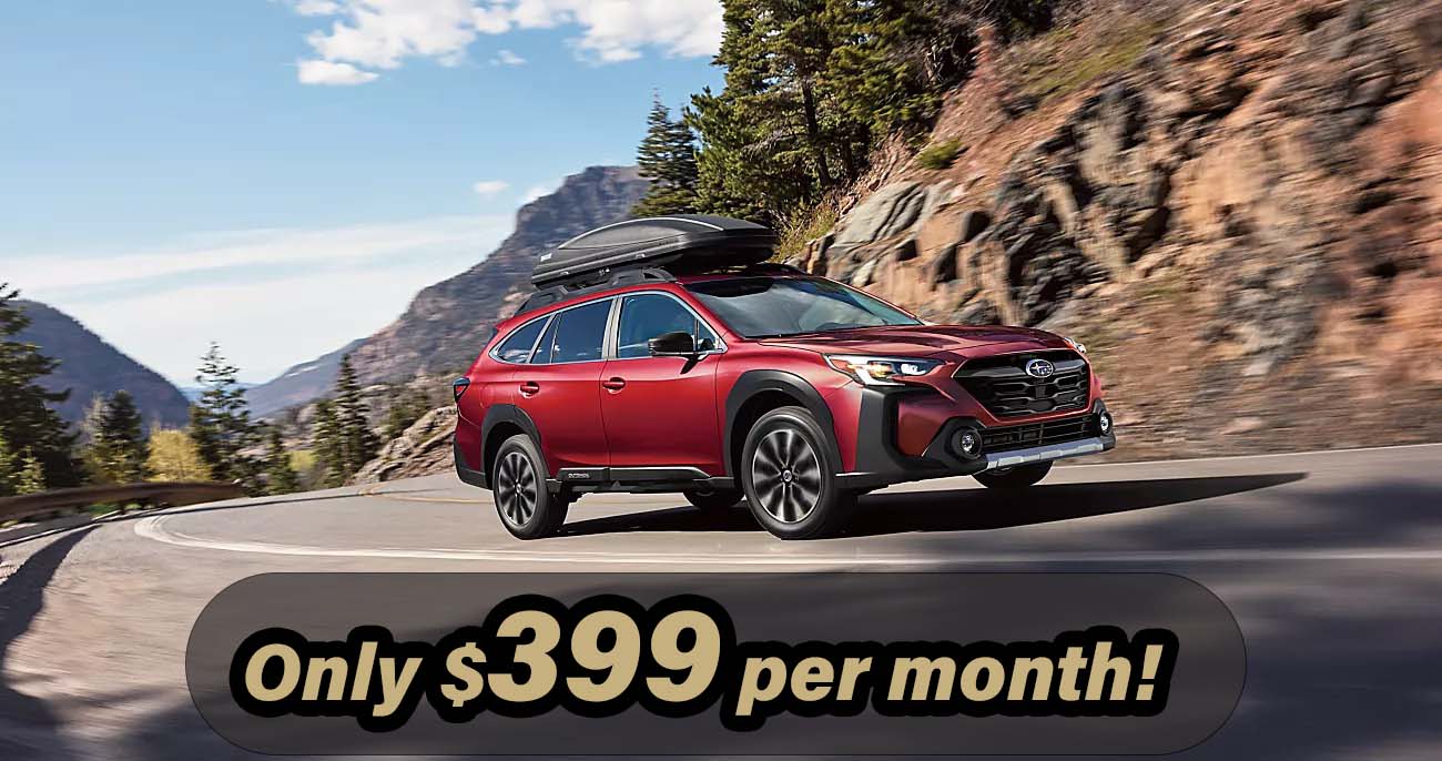 Massachusetts Subaru Lease Specials | Boston Subaru Dealer | Planet ...