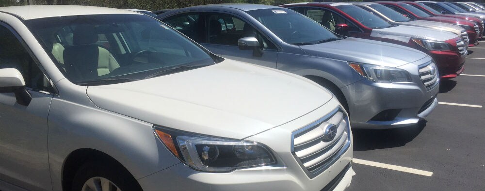 Certified CPO Subaru near Boston | Planet Subaru | Massachusetts Subaru ...