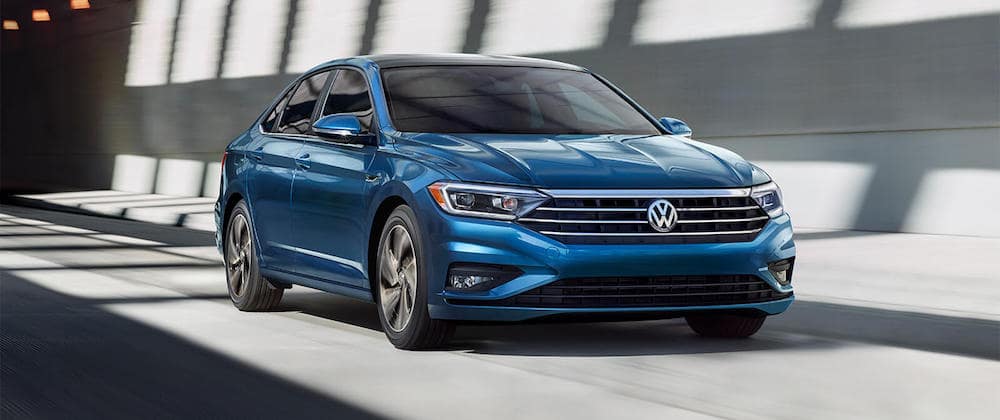 2019 Volkswagen Jetta Colors – Not Just Black and White | Platinum ...