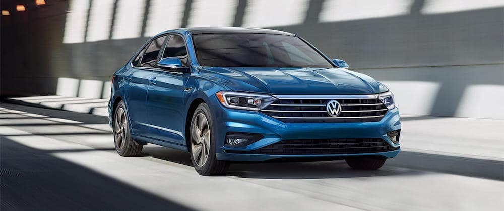 2019 Volkswagen Jetta Colors – Not Just Black and White | Platinum ...