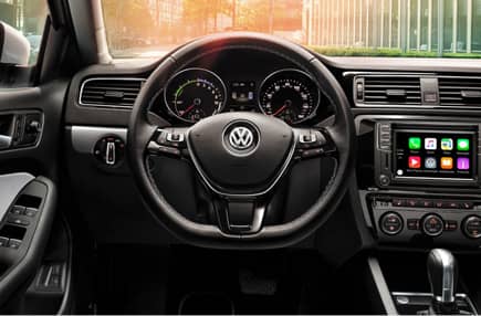 Volkswagen Drive Easy | Platinum Volkswagen