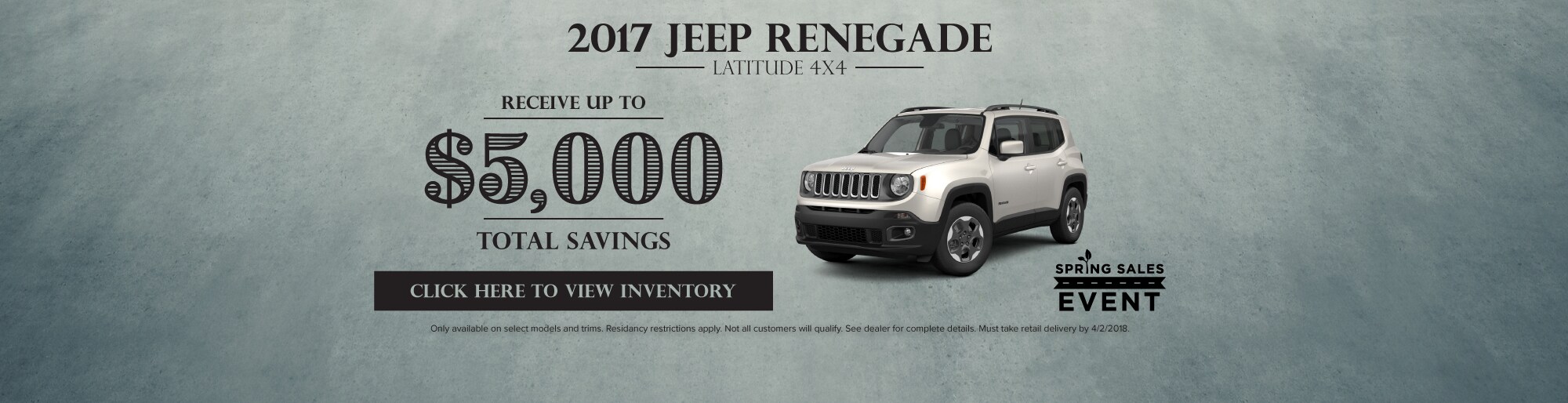 Platte Valley Chrysler - Lexington | New Chrysler, Dodge, Jeep, Ram ...