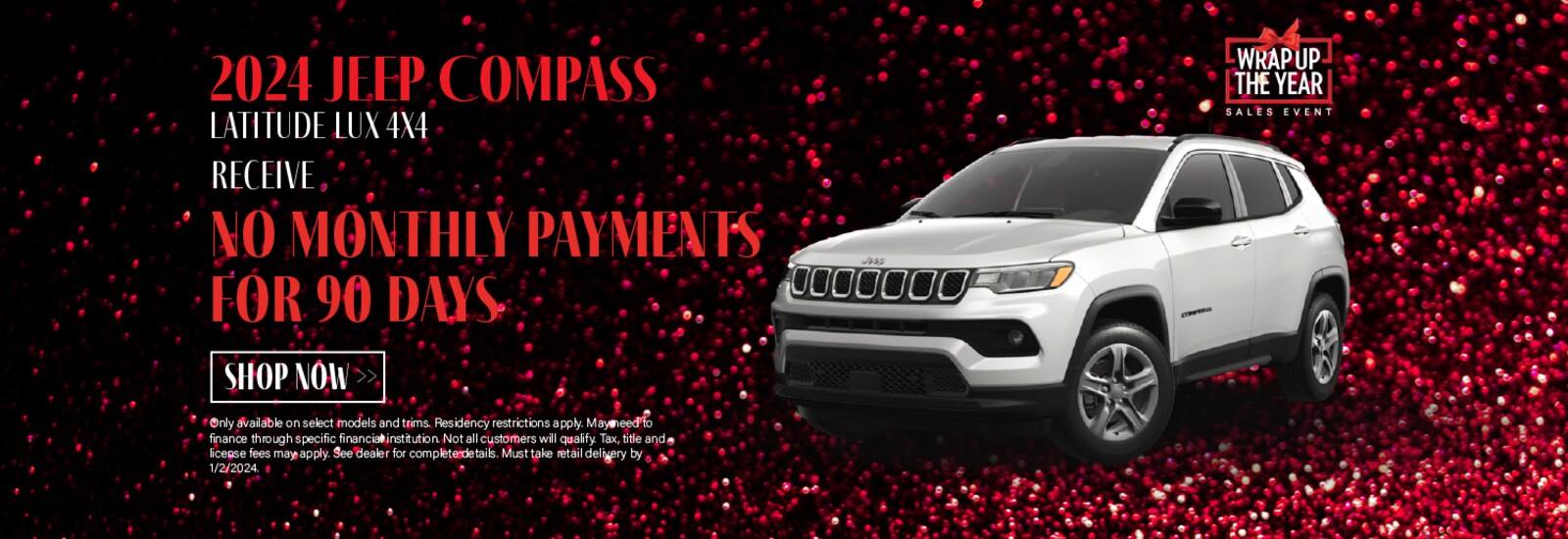 New Chrysler, Dodge, Jeep, Ram and Used Car Dealer Serving Lexington ...