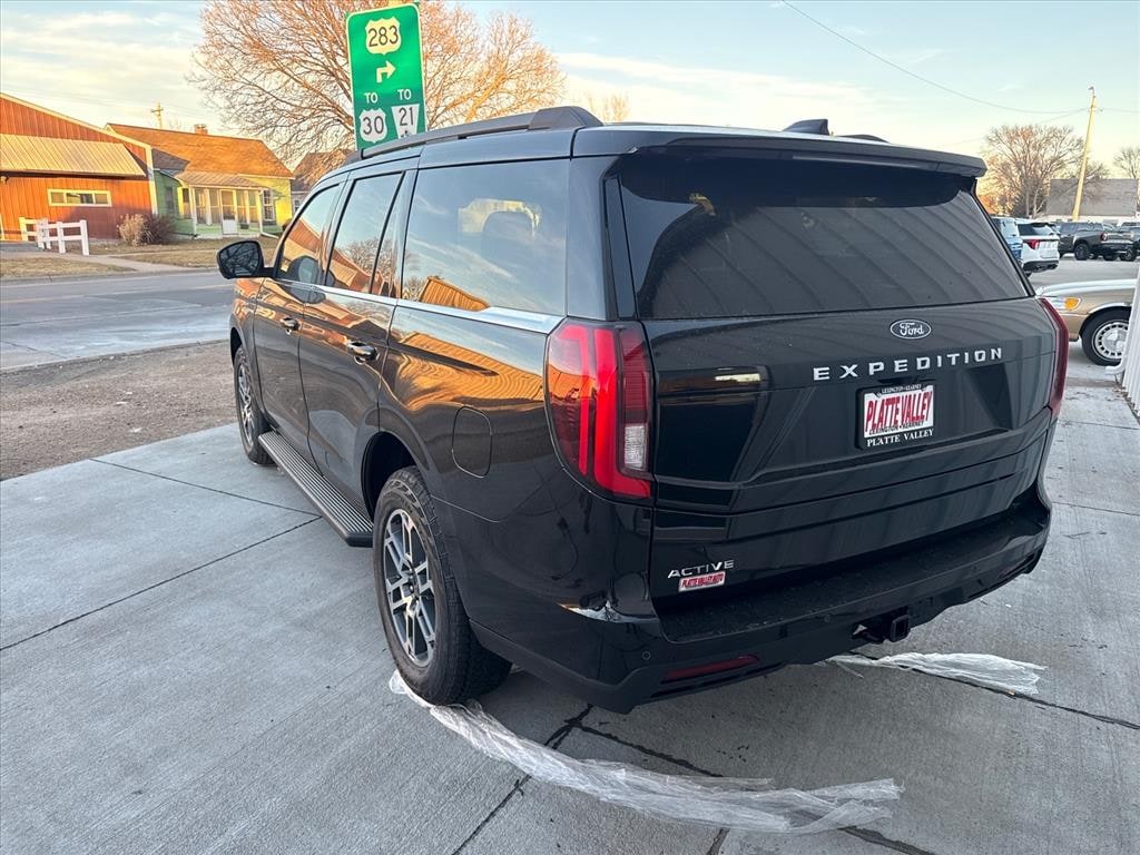Platte Valley Auto Mart