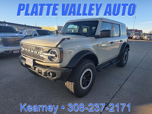 Inventory | Platte Valley Auto