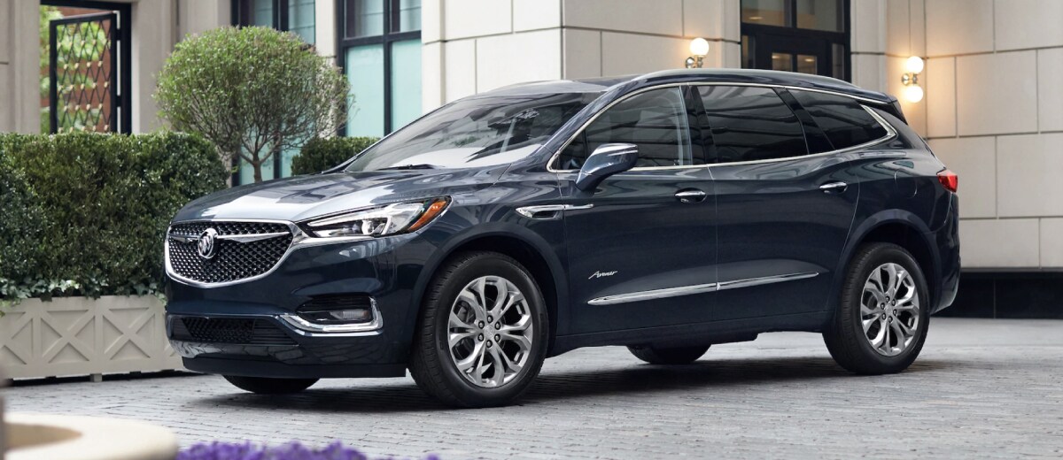 Research New Buick Models | Plattners Punta Gorda Auto Max