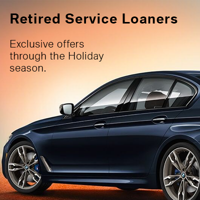 2020 Holiday Offers | Plaza BMW