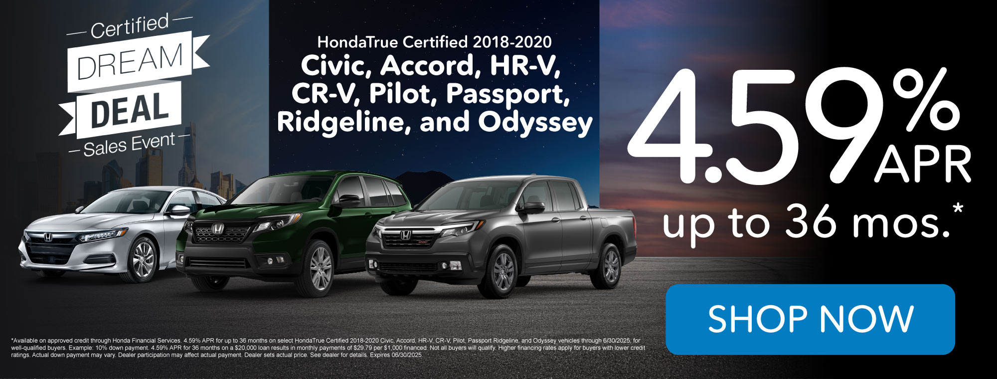 Plaza Honda | New Honda Dealership in Brooklyn, NY