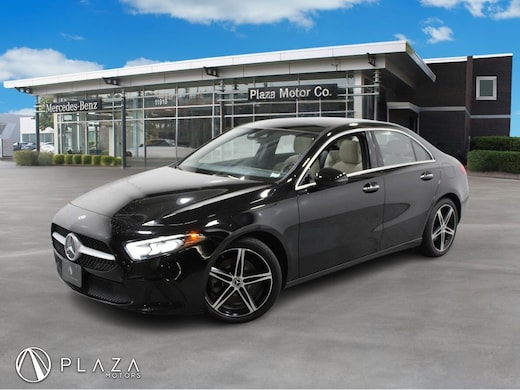 Luxury Cars Under $30,000 | Merceds-Benz Near St Louis MO