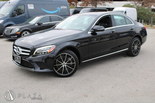 Luxury Cars Under $30,000 | Merceds-Benz Near St Louis MO