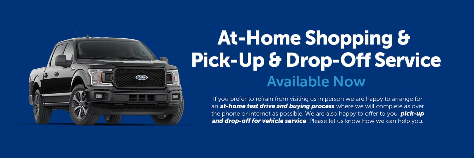 Nucar Ford of Plymouth | Ford Dealership in Plymouth NH