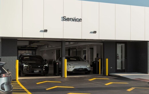 Polestar Short Hills | New Polestar Dealership in East Hanover, NJ