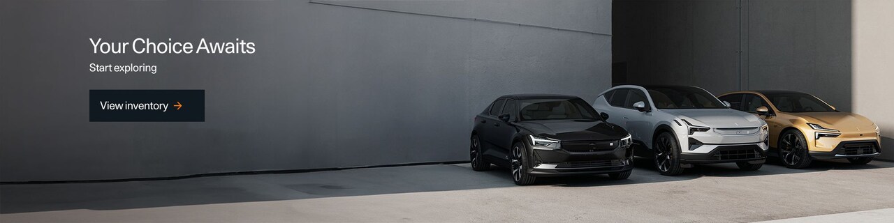 Polestar Short Hills | New Polestar Dealership in East Hanover, NJ