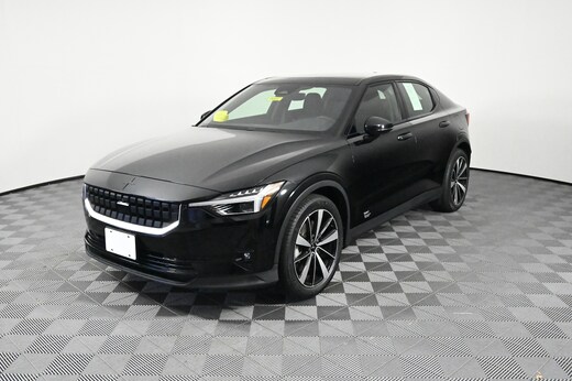 Inventory | Polestar Boston
