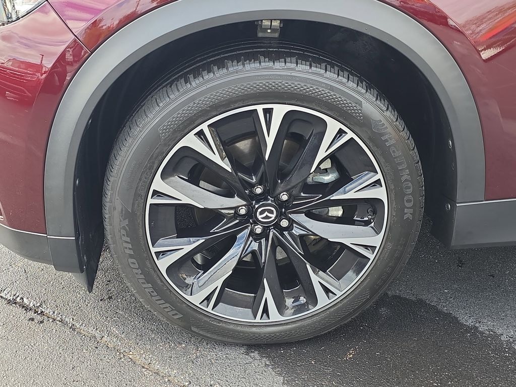 Used 2024 Mazda CX-90 Phev For Sale at Gunther Motor Company | VIN ...